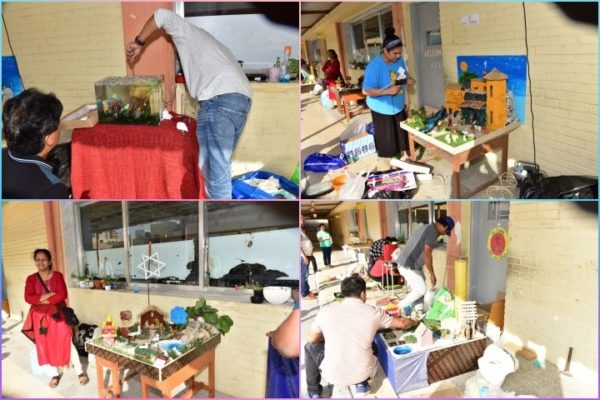 KCWA holds Talents’ Competition 2022 – KCWA